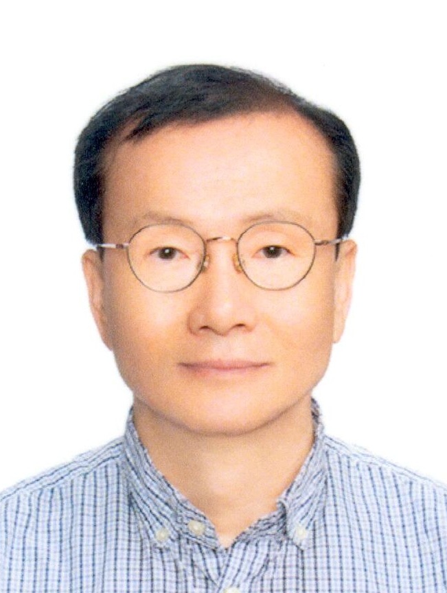 E-mail address : kwsuh(a)chungbuk.ac.kr